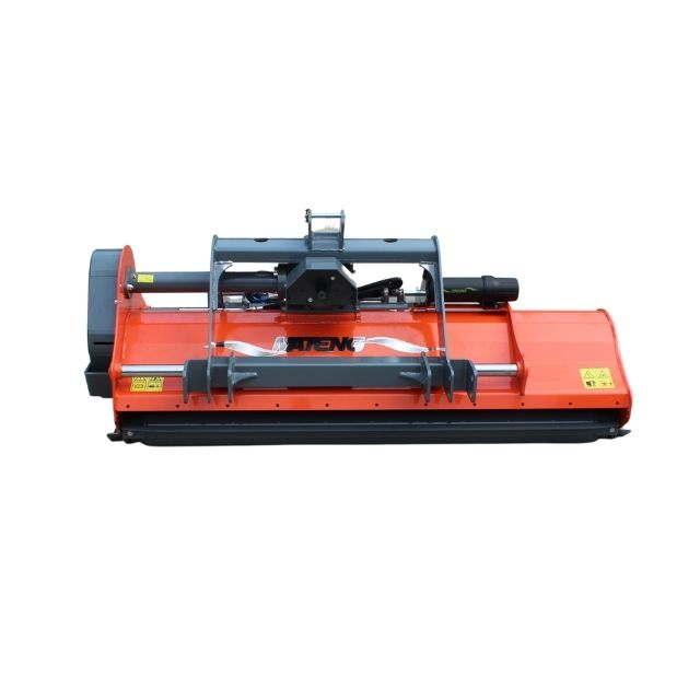 China Dual Direction Flail Mower manufacturers, Dual Direction Flail ...