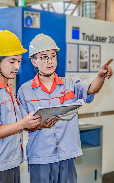 Leading Tractor Attachments Manufacturer - Mateng