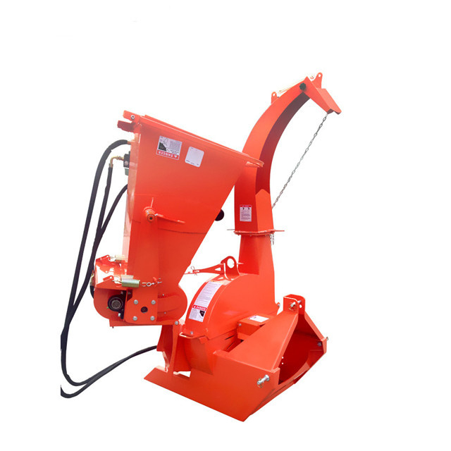 Wood Chippers for Sale - Mateng